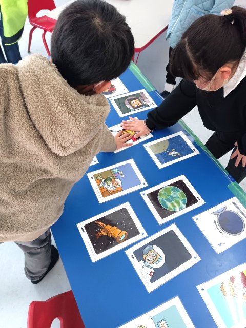 Takatsuki Afterschool: Yellow Class February 2023 - 大阪のインターナショナルプリスクール ...